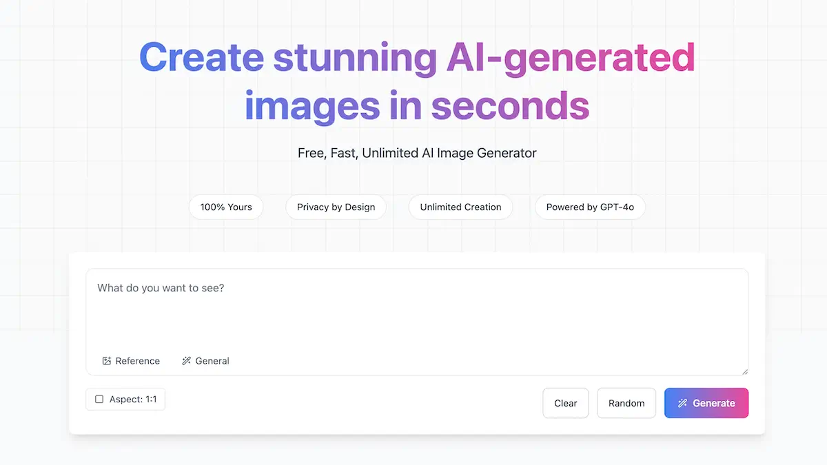 AI Image Variation - Create Unique Variations of Your Images